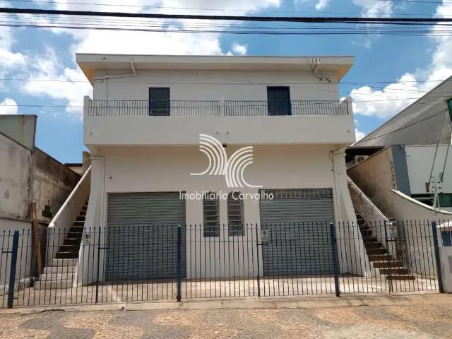 Casa / Sobrado para Locação em Santa Bárbara D'Oeste/SP Jardim São Francisco 2 Quartos