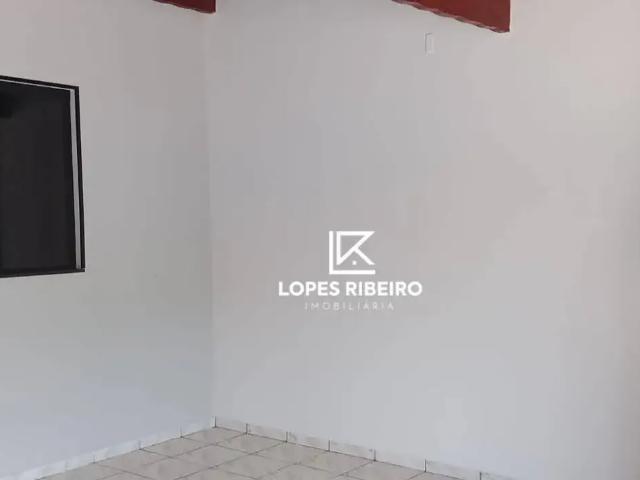 Casa / Sobrado para Locação em Santa Bárbara D'Oeste/SP Jardim São Francisco 2 Quartos