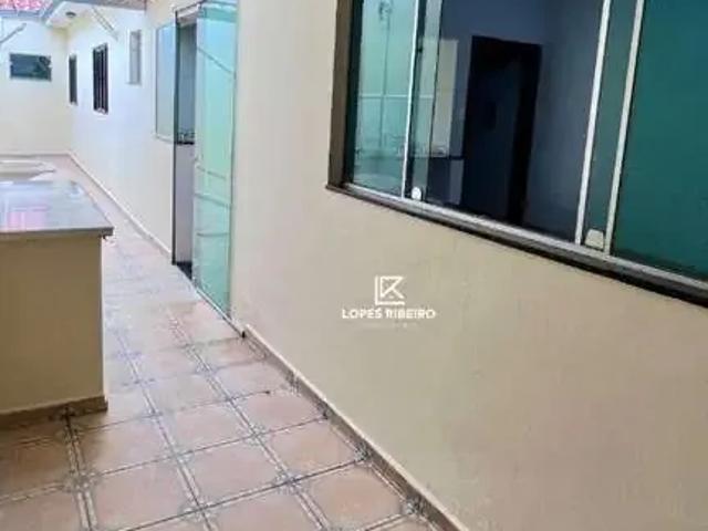 Casa / Sobrado para Locação em Santa Bárbara D'Oeste/SP Jardim São Francisco 2 Quartos