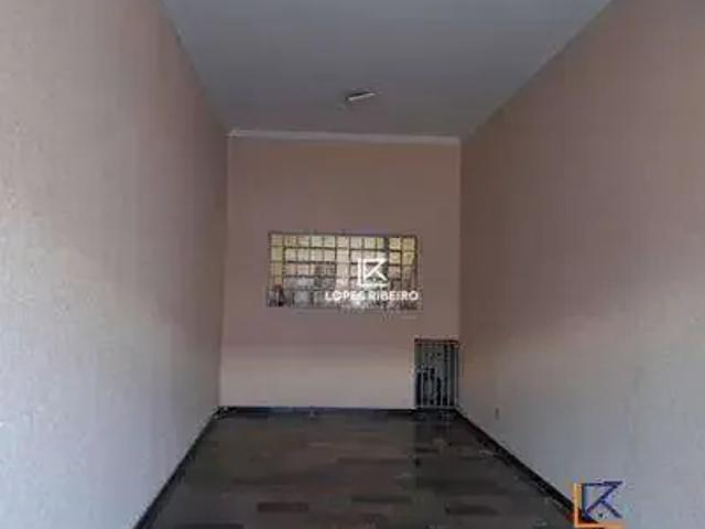 Casa / Sobrado para Locação em Santa Bárbara D'Oeste/SP Jardim São Francisco 3 Quartos