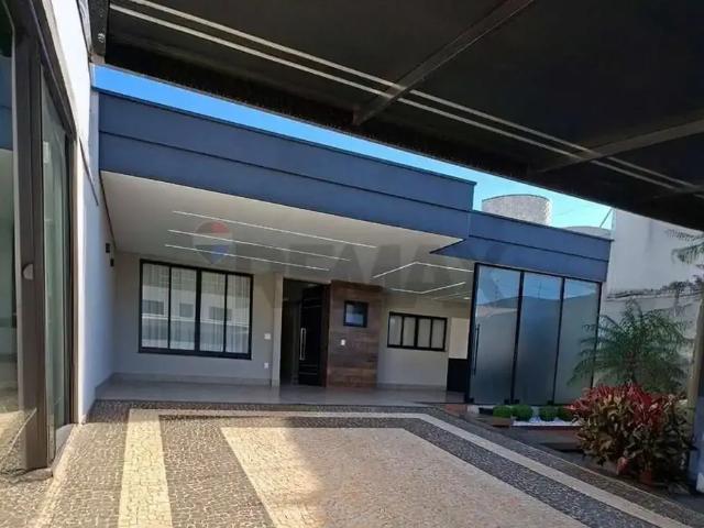 Casa / Sobrado para Locação em Santa Bárbara D'Oeste/SP Jardim São Francisco 3 Quartos