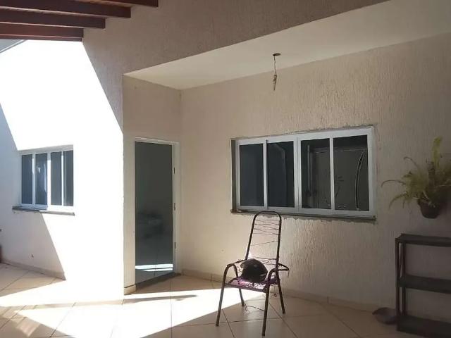 Casa / Sobrado para Locação em Santa Bárbara D'Oeste/SP Jardim Souza Queiroz 5 Quartos