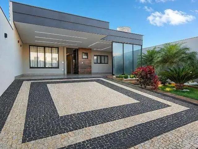 Casa / Sobrado para Locação em Santa Bárbara D'Oeste/SP Jardim Souza Queiroz 3 Quartos
