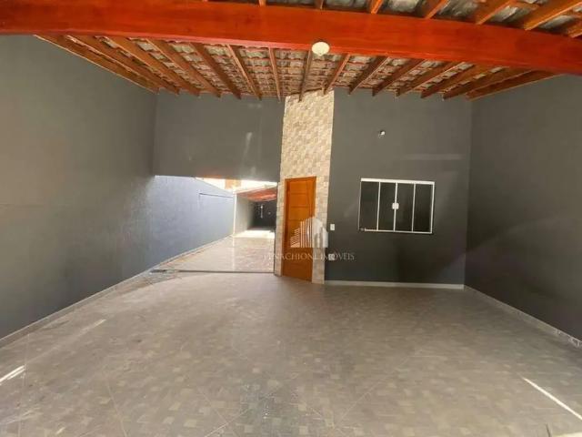 Casa / Sobrado para Locação em Santa Bárbara D'Oeste/SP Jardim San Marino 2 Quartos