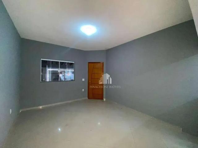 Casa / Sobrado para Locação em Santa Bárbara D'Oeste/SP Jardim San Marino 2 Quartos