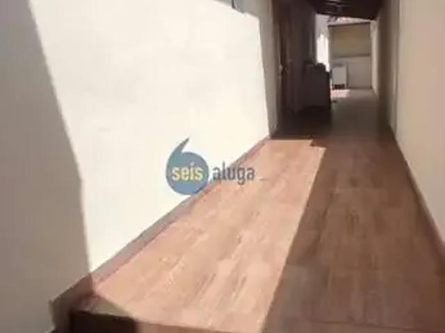 Casa / Sobrado para Locação em Santa Bárbara D'Oeste/SP Jardim Santo Antônio 3 Quartos