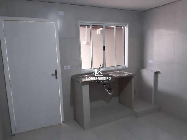 Casa / Sobrado para Locação em Santa Bárbara D'Oeste/SP Jardim Santa Luzia 1 Quartos