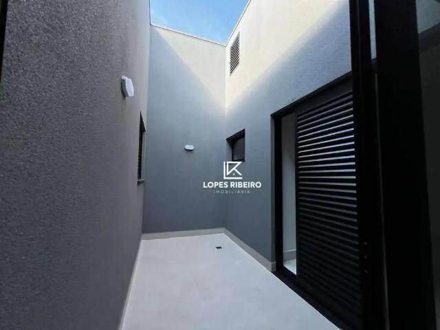 Casa / Sobrado para Locação em Santa Bárbara D'Oeste/SP Jardim Santa Rita de Cássia 3 Quartos