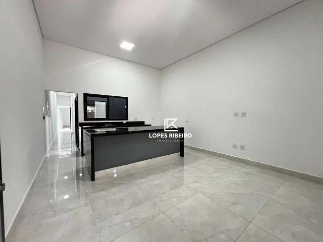 Casa / Sobrado para Locação em Santa Bárbara D'Oeste/SP Jardim Santa Rita de Cássia 3 Quartos