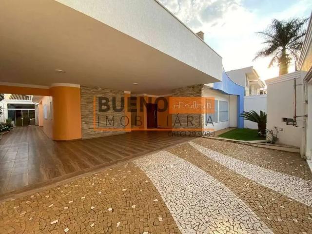 Casa / Sobrado para Locação em Santa Bárbara D'Oeste/SP Jardim Panambi 3 Quartos
