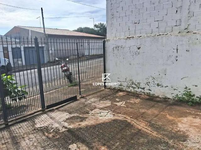 Casa / Sobrado para Locação em Santa Bárbara D'Oeste/SP Jardim Paraíso 2 Quartos