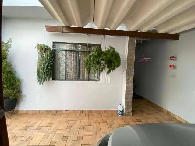 Casa / Sobrado para Locação em Santa Bárbara D'Oeste/SP Jardim Pérola 2 Quartos