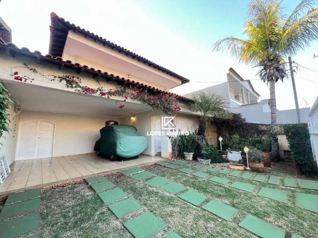 Casa / Sobrado para Locação em Santa Bárbara D'Oeste/SP Jardim Primavera 3 Quartos