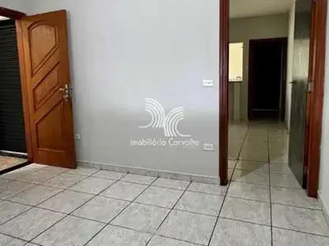 Casa / Sobrado para Locação em Santa Bárbara D'Oeste/SP Jardim Residencial Mariana 2 Quartos