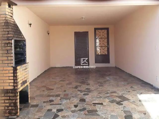 Casa / Sobrado para Locação em Santa Bárbara D'Oeste/SP Jardim Residencial Mariana 2 Quartos