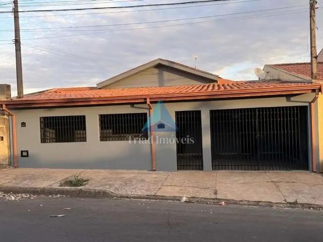 Casa / Sobrado para Locação em Santa Bárbara D'Oeste/SP Jardim Vista Alegre 2 Quartos