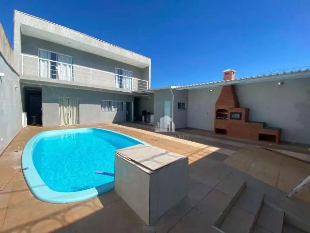 Casa / Sobrado para Locação em Santa Bárbara D'Oeste/SP Jardim Vista Alegre 3 Quartos