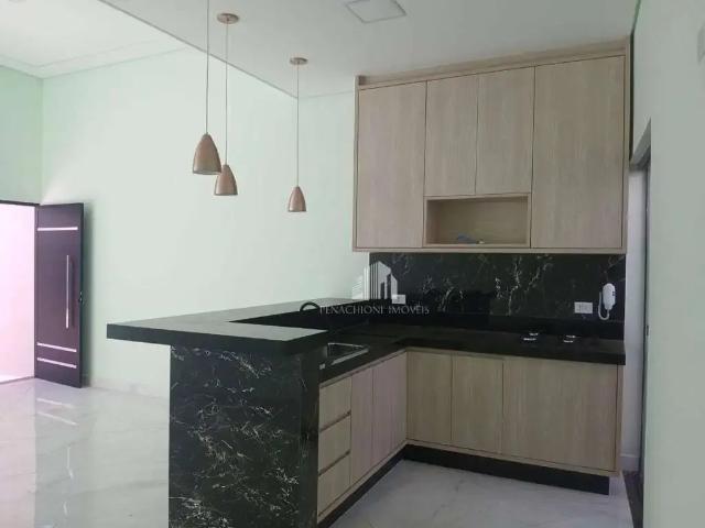 Casa / Sobrado para Locação em Santa Bárbara D'Oeste/SP Loteamento Planalto do Sol 3 Quartos