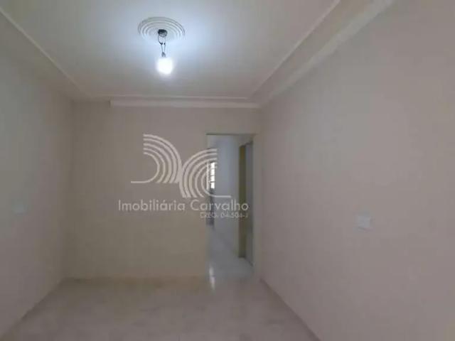 Casa / Sobrado para Locação em Santa Bárbara D'Oeste/SP Parque Residencial do Lago 1 Quartos