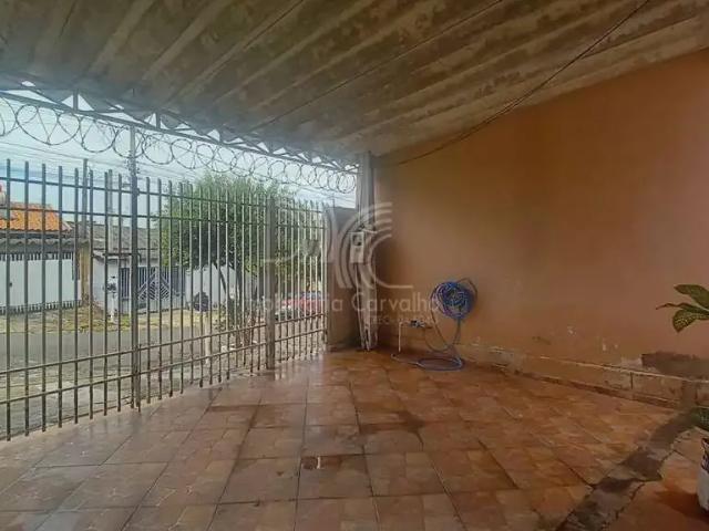 Casa / Sobrado para Locação em Santa Bárbara D'Oeste/SP Parque Residencial do Lago 2 Quartos