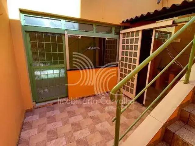 Casa / Sobrado para Locação em Santa Bárbara D'Oeste/SP Residencial Furlan 1 Quartos