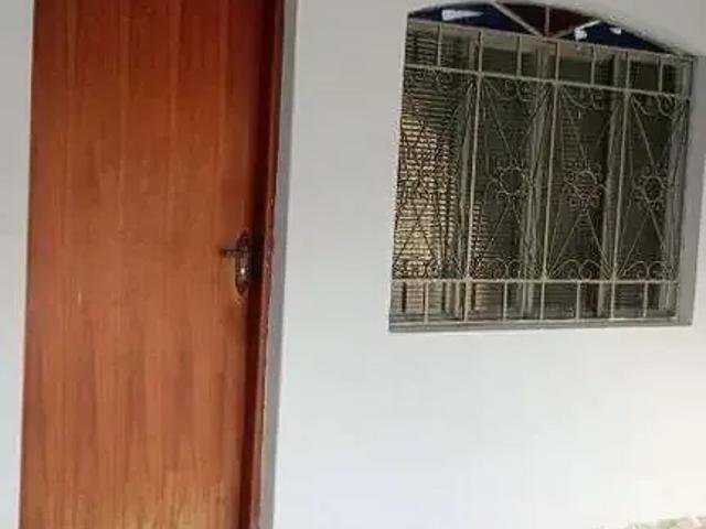 Casa / Sobrado para Locação em Santa Bárbara D'Oeste/SP Residencial São Joaquim II 1 Quartos