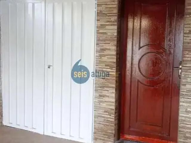 Casa / Sobrado para Locação em Santa Bárbara D'Oeste/SP Residencial São Joaquim II 3 Quartos