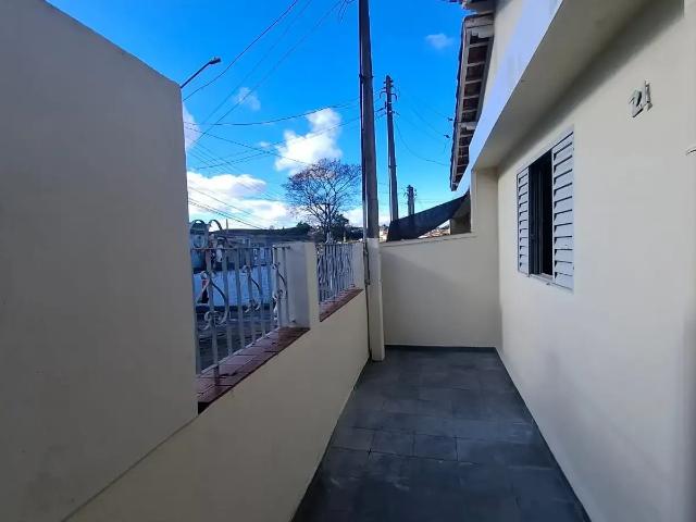 Casa / Sobrado para Locação em Santa Branca/SP Centro