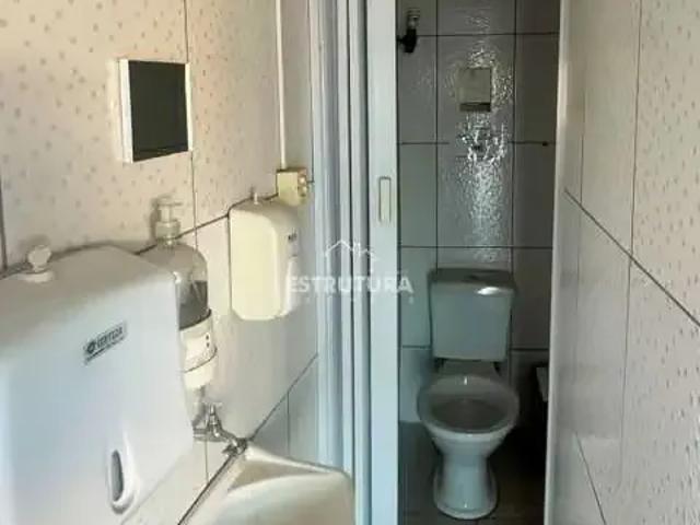 Casa / Sobrado para Locação em Santa Gertrudes/SP Jardim São Maurício 3 Quartos