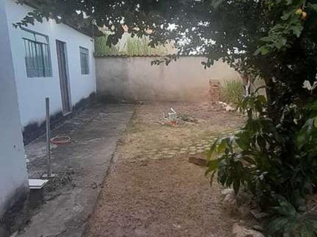 Casa / Sobrado para Locação em Santa Luzia/MG Adeodato 2 Quartos
