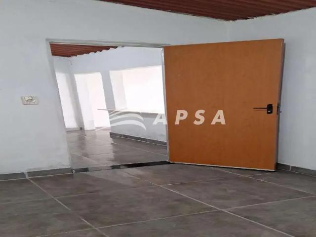 Casa / Sobrado para Locação em Santa Luzia/MG Asteca São Benedito 1 Quartos