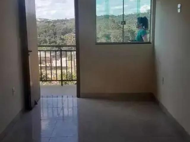 Casa / Sobrado para Locação em Santa Luzia/MG Baronesa São Benedito 2 Quartos