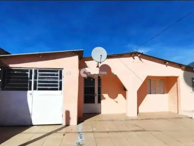 Casa / Sobrado para Locação em Santa Maria/RS Tancredo Neves 2 Quartos