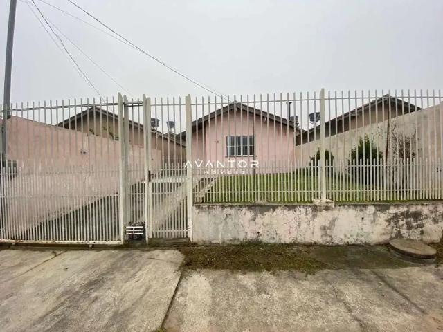 Casa / Sobrado para Locação em Santa Maria/RS Tancredo Neves 2 Quartos