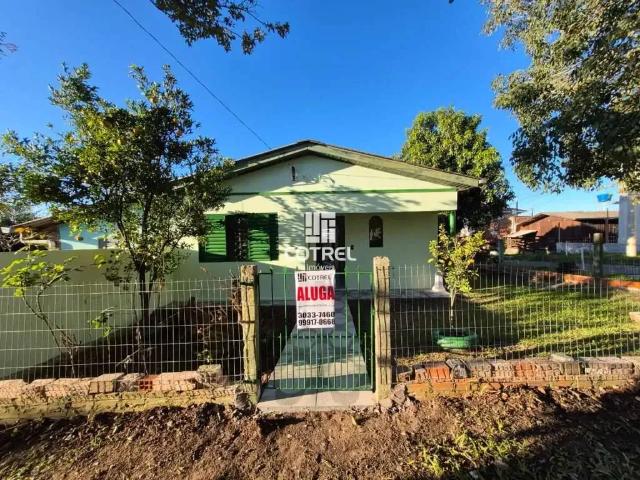 Casa / Sobrado para Locação em Santa Maria/RS Tancredo Neves 2 Quartos