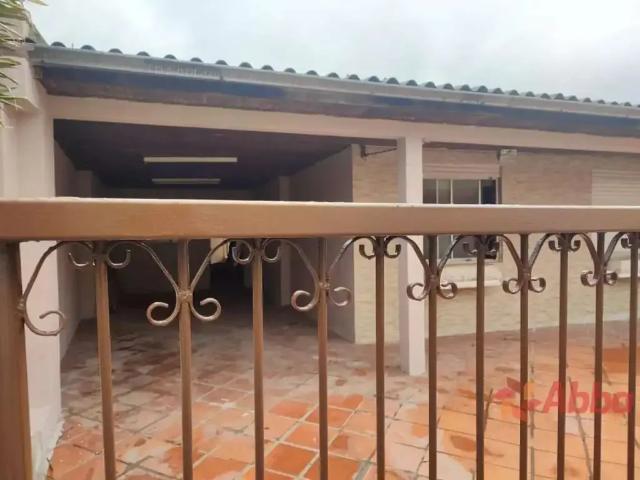 Casa / Sobrado para Locação em Santa Maria/RS Tancredo Neves 3 Quartos