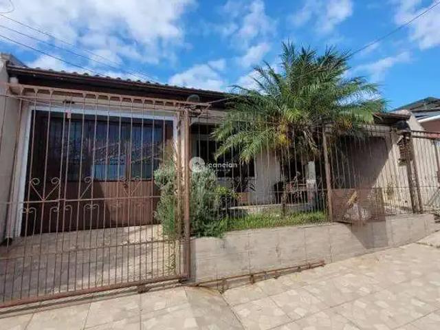 Casa / Sobrado para Locação em Santa Maria/RS Tancredo Neves 3 Quartos