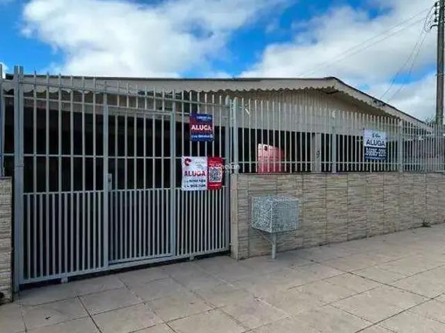 Casa / Sobrado para Locação em Santa Maria/RS Tancredo Neves 3 Quartos