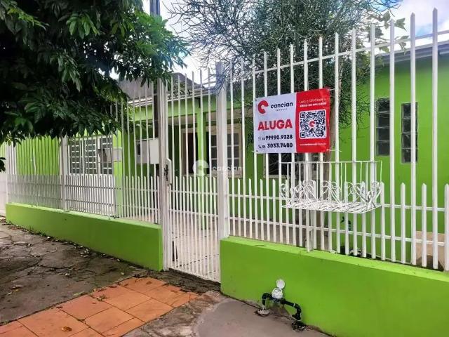 Casa / Sobrado para Locação em Santa Maria/RS Tancredo Neves 3 Quartos