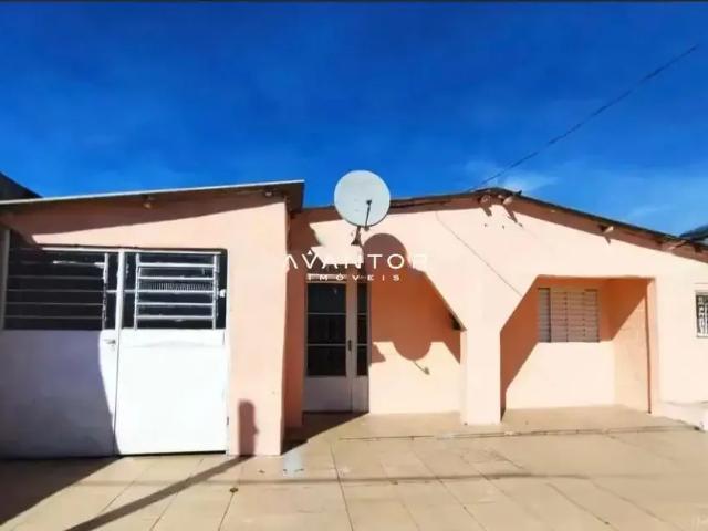 Casa / Sobrado para Locação em Santa Maria/RS Tancredo Neves 3 Quartos