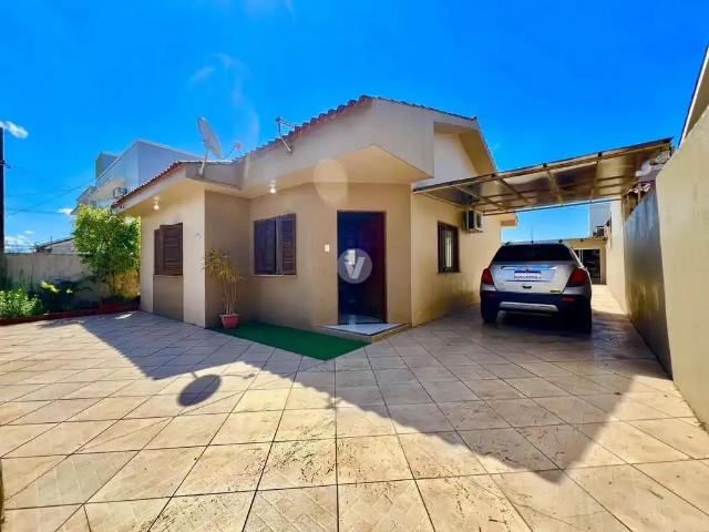 Casa / Sobrado para Locação em Santa Maria/RS Tomazetti 3 Quartos