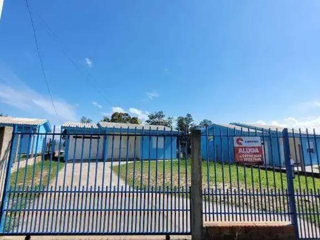 Casa / Sobrado para Locação em Santa Maria/RS Boca do Monte 2 Quartos