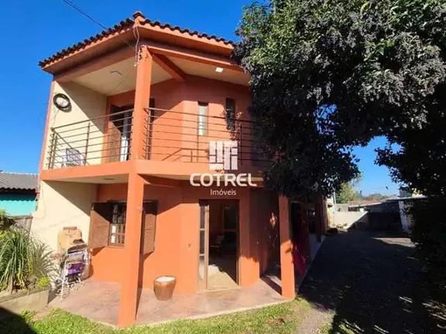 Casa / Sobrado para Locação em Santa Maria/RS Boi Morto 4 Quartos