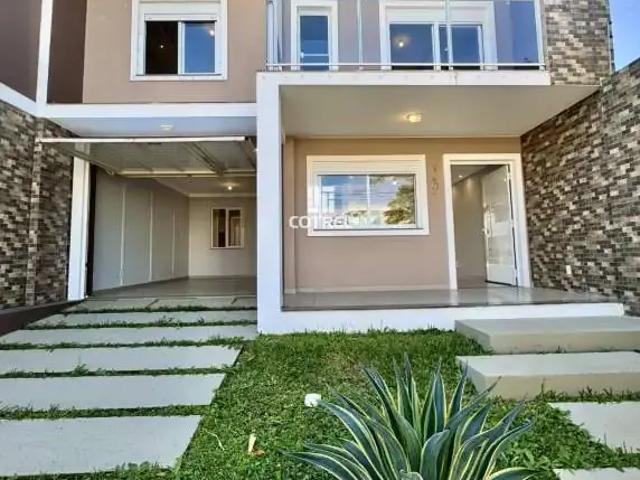 Casa / Sobrado para Locação em Santa Maria/RS Camobi 3 Quartos