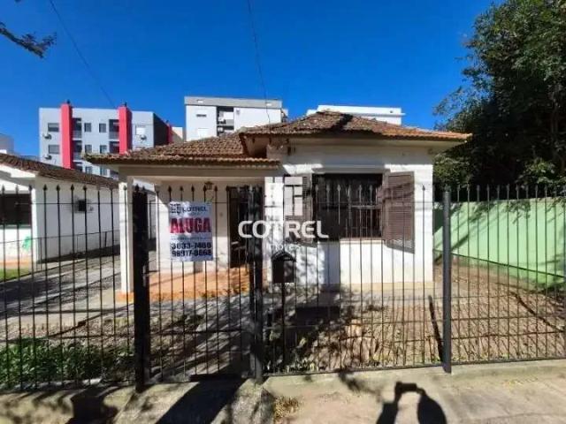 Casa / Sobrado para Locação em Santa Maria/RS Camobi 3 Quartos