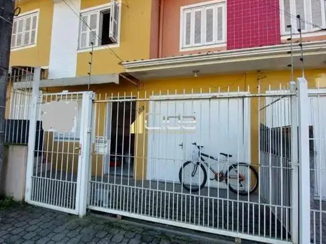 Casa / Sobrado para Locação em Santa Maria/RS Camobi 2 Quartos