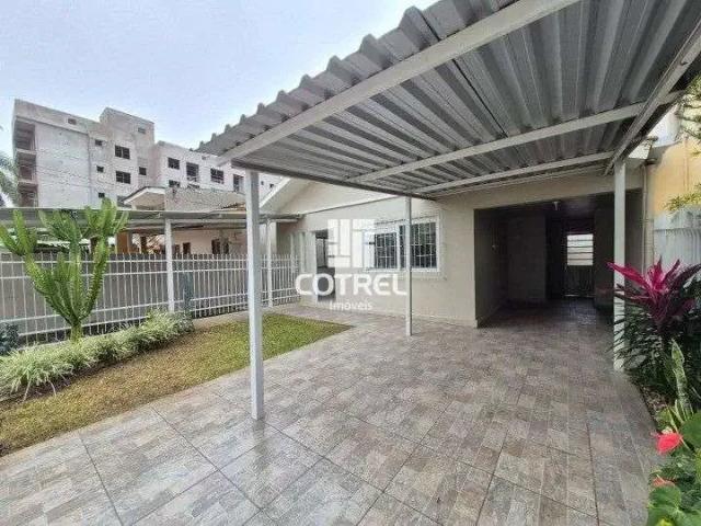 Casa / Sobrado para Locação em Santa Maria/RS Camobi 2 Quartos