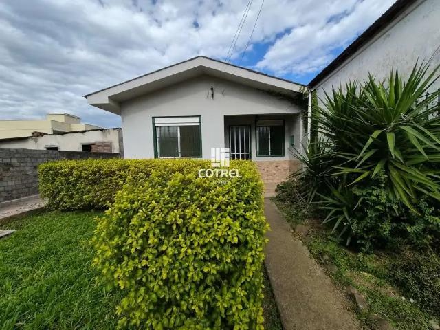 Casa / Sobrado para Locação em Santa Maria/RS Camobi 2 Quartos