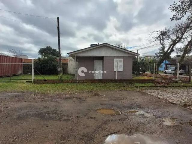 Casa / Sobrado para Locação em Santa Maria/RS Camobi 2 Quartos