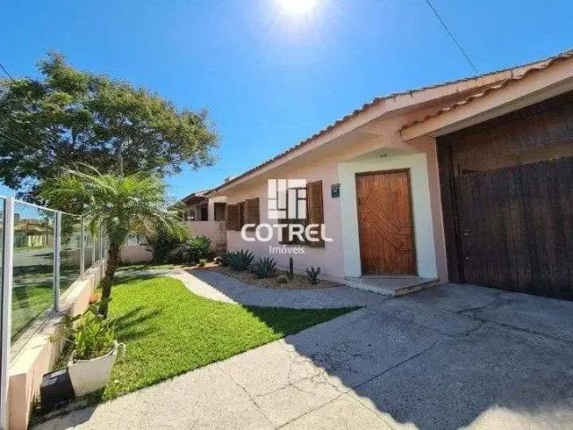 Casa / Sobrado para Locação em Santa Maria/RS Camobi 2 Quartos